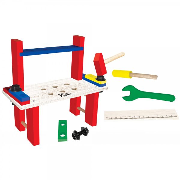 KUTUDA AHŞAP TAMİR SETİ